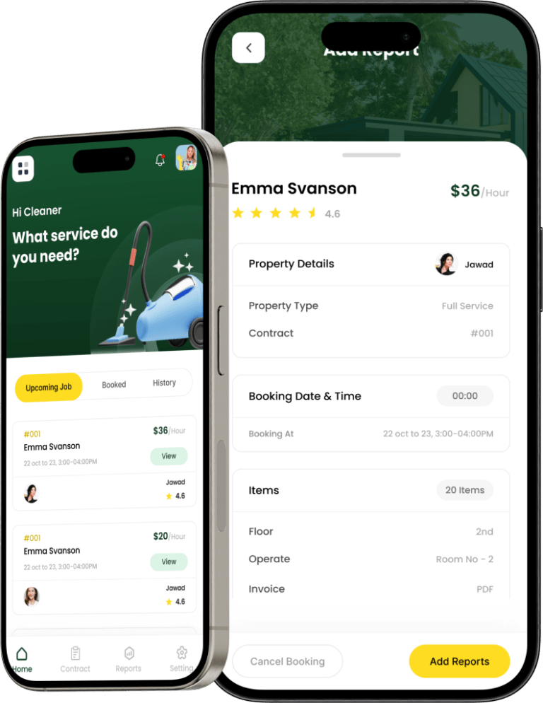 Mobile App Development - Autviz Solutions