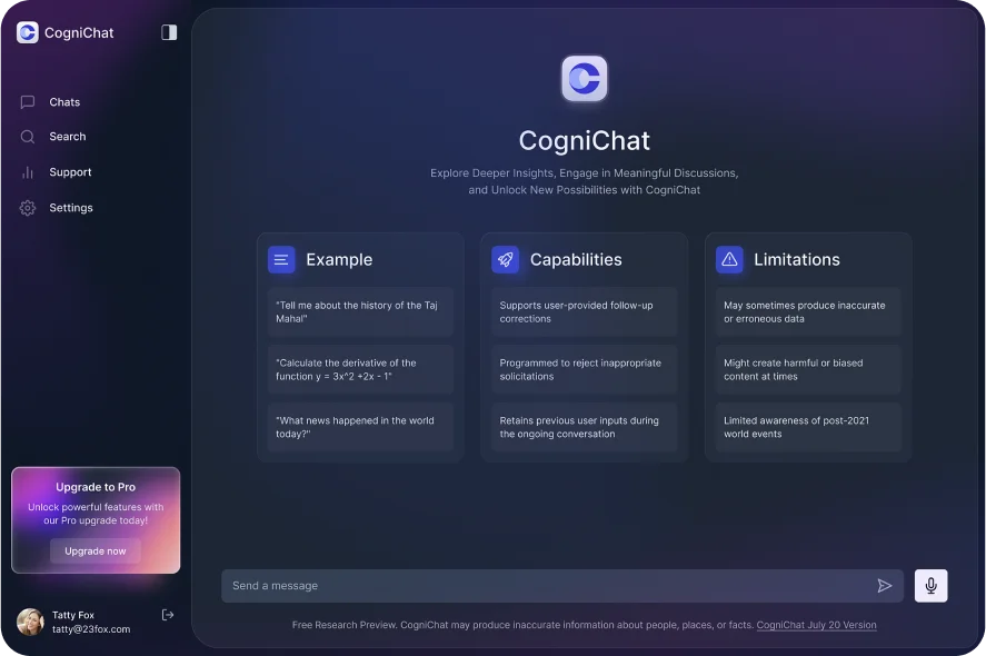 AI Chatbot Development Company - Autviz Solutions